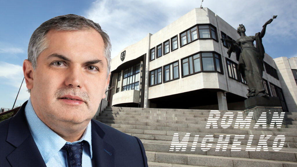 Roman Michelko: Aká bola Zuzana Čaputová ako prezidentka | Som z dediny